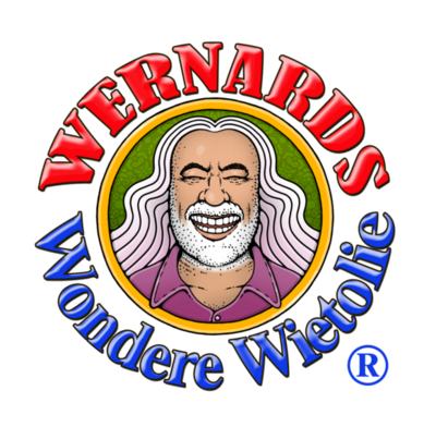 Wernards Wondere Wietolie - WebinarGeek