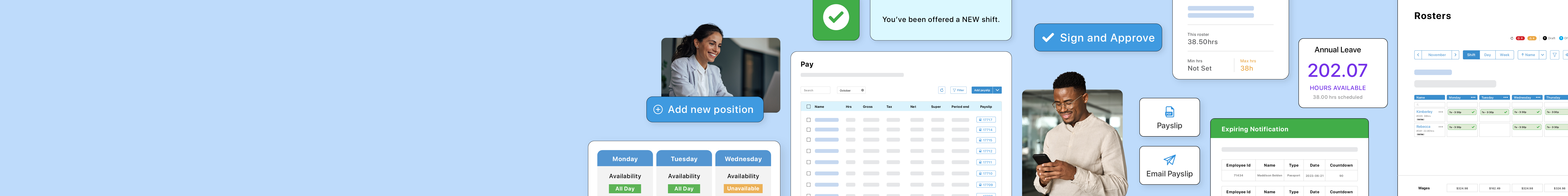 Standard & Masterclass foundU webinars - WebinarGeek