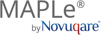 MAPLe by Novuqare - WebinarGeek