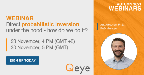 Direct Probabilistic Inversion under the hood - how do we do it?