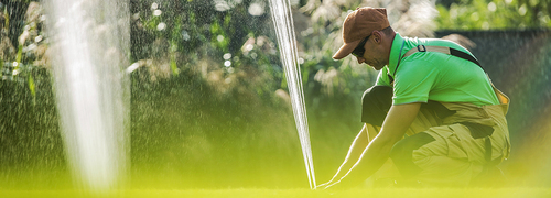 Preparing Parks and Facilities For Winter - Irrigation Systems ...