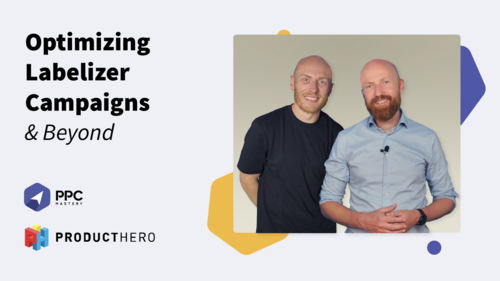 Optimizing Labelizer Campaigns & Beyond (2/2)