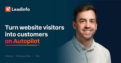 🇬🇧 Leadinfo live: an outlook on what's next