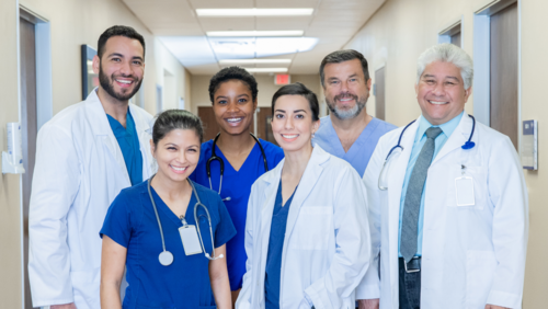 What it means to be an OB hospitalist with Dr. Rankins and Dr. Josephs