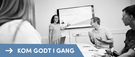 Intro til Skoledu.dk 0. - 10. klasse