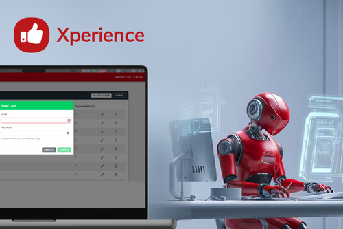 Webinar Xperience | 25 de octubre