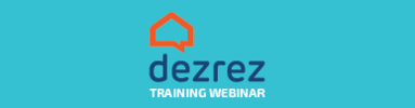 Dezrez Training Webinar: Tasks