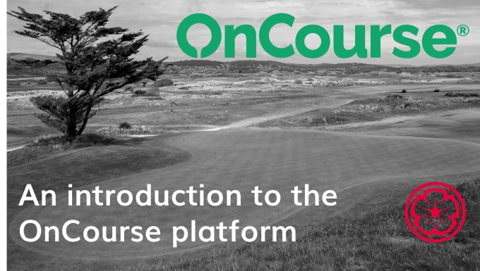 Club Support Webinars