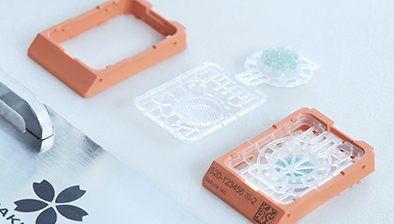 Automated Embedding with the AutoTec a120 and Paraform sectionable ...