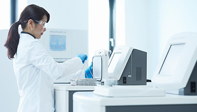 Achieving high quality and fast turnaround in Fatty Tissue Processing ...