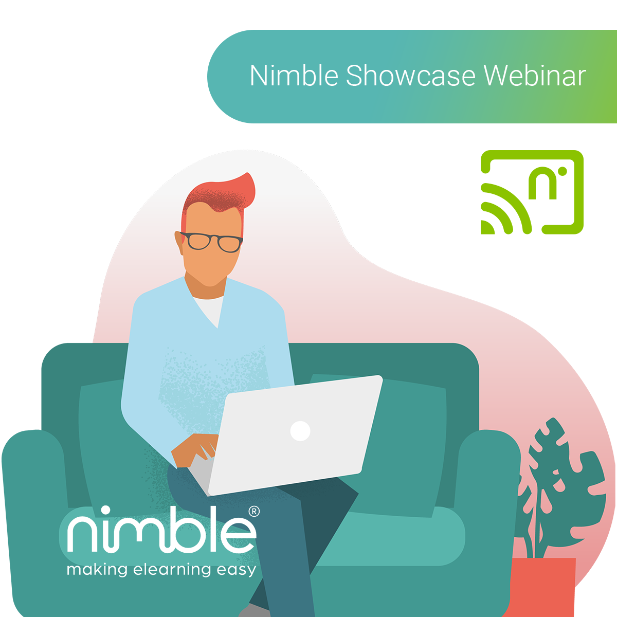 Nimble Showcase