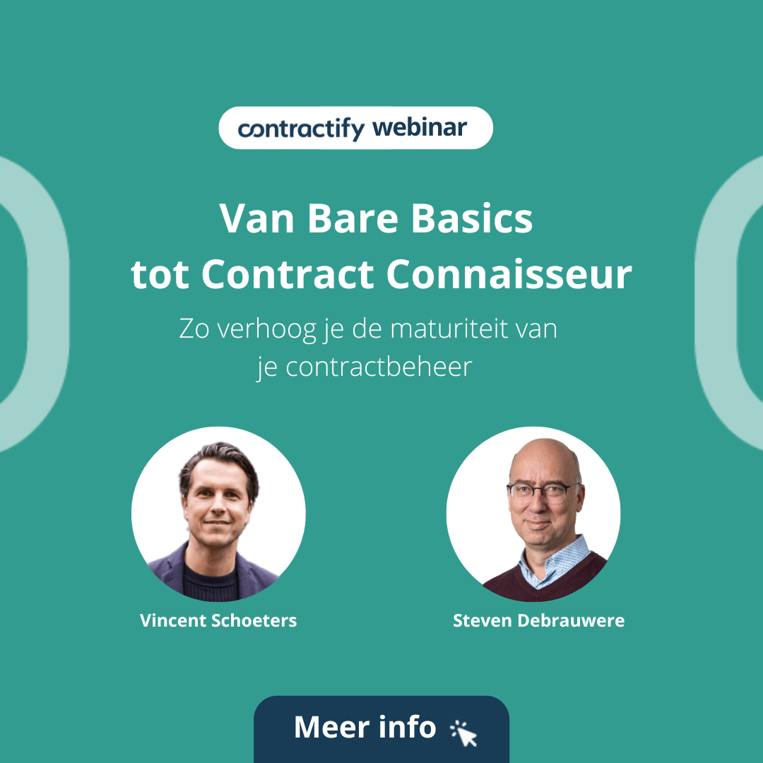Contractify Academy - WebinarGeek