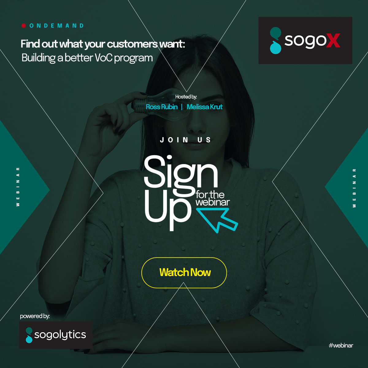 Find out what your customers really want: Building a better VoC program