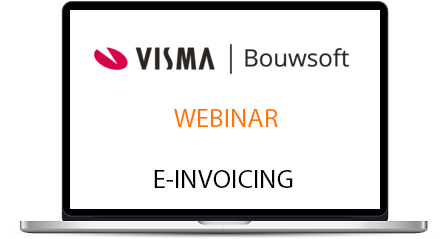 Webinar E-invoicing