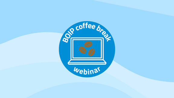 BOIP coffee break webinar: use part II - genuine use