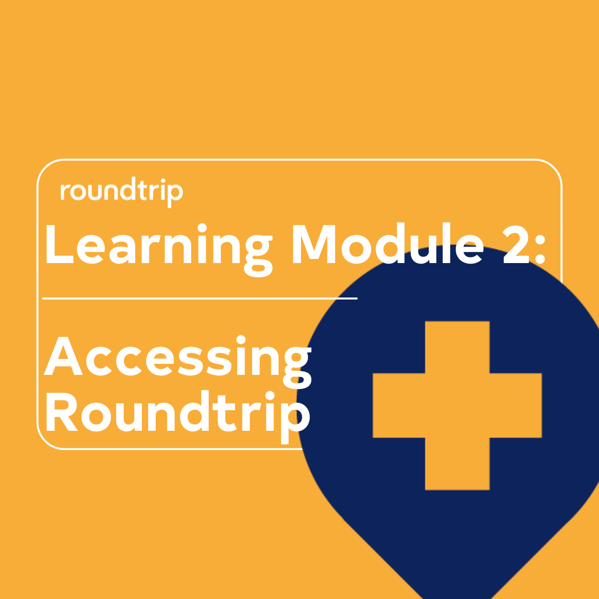 Roundtrip Product Training Webinars - WebinarGeek