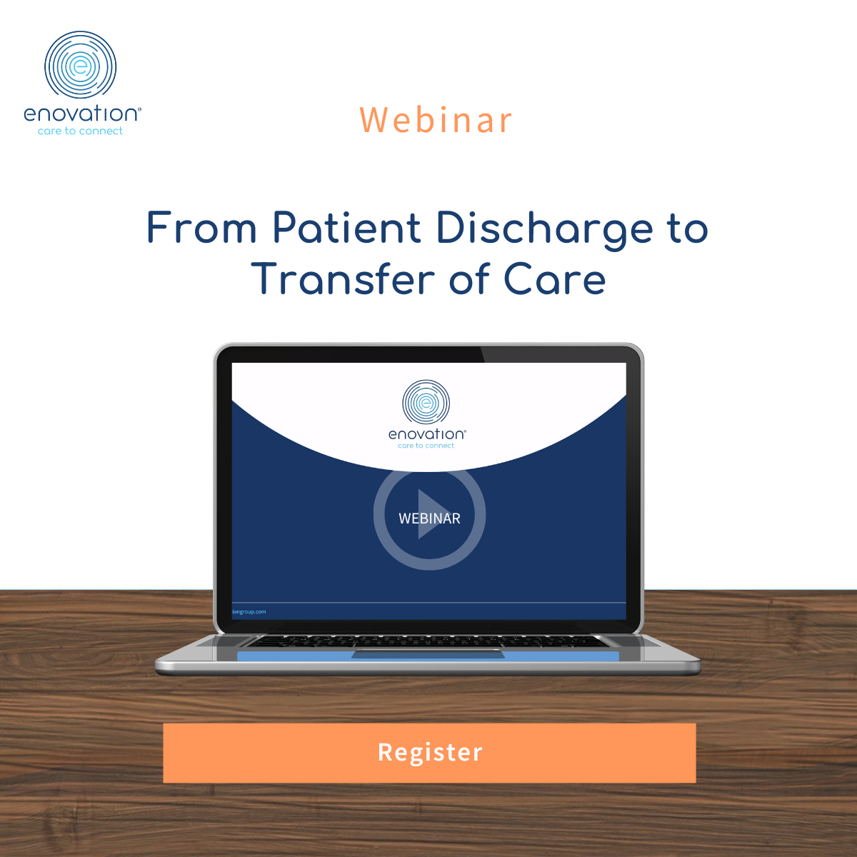 From Patient Discharge to Transfer of Care